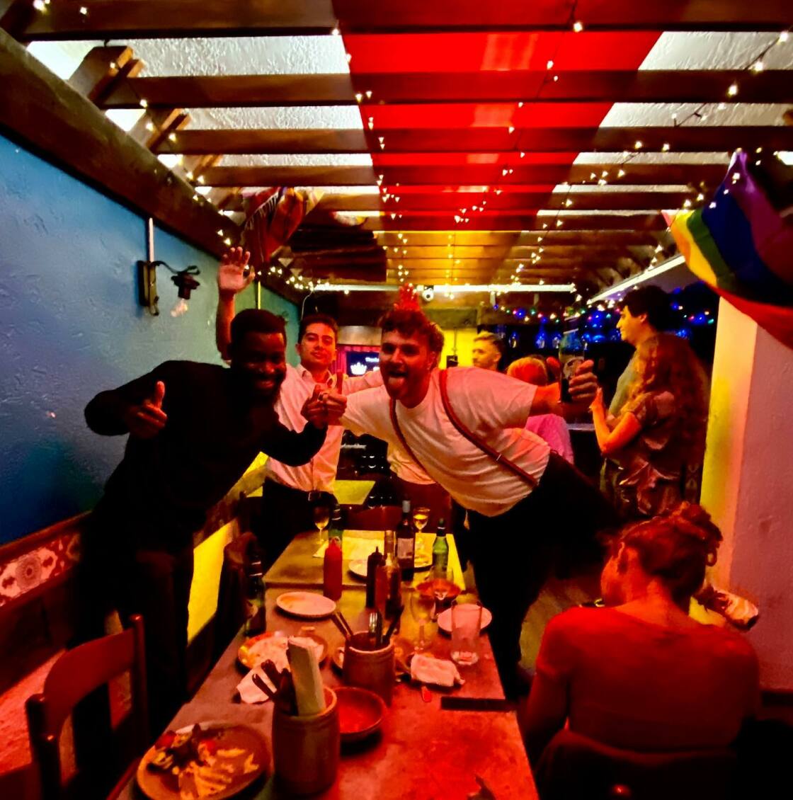 Private Karaoke Bar Soho | Birthday | Hen Party | Instant Reservations ...